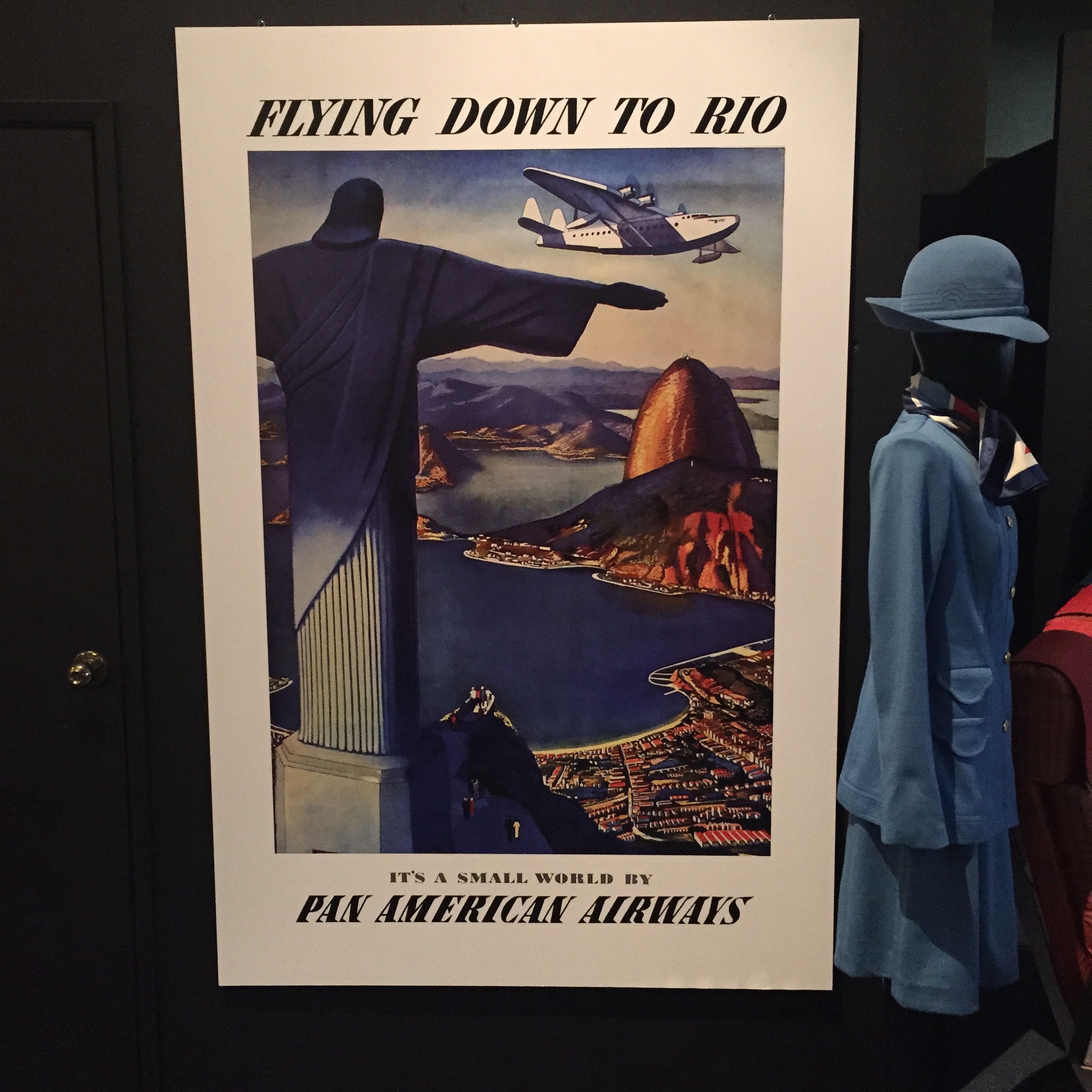 5 Reasons You Should Book The “Pan Am Experience” Today | airlineguys